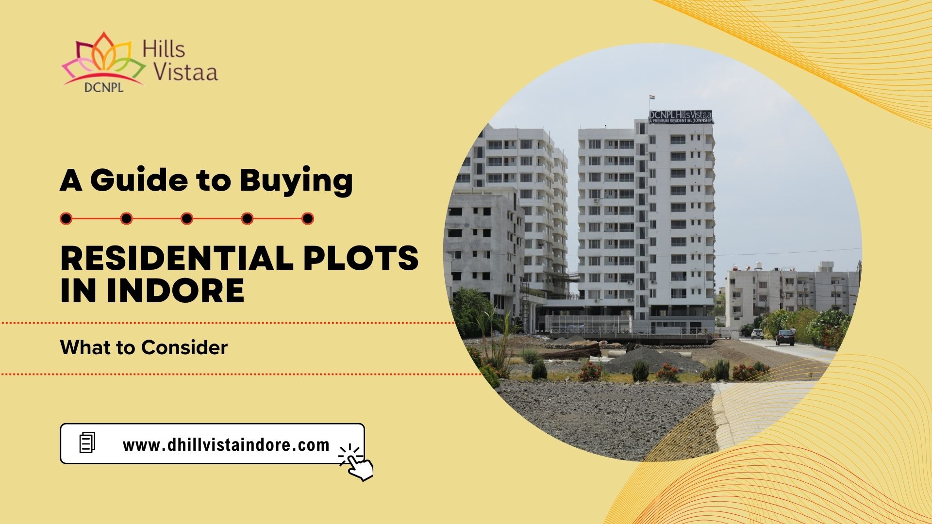 Property in Indore, Real Estate, Townships in Indore, Flats for Sale ...