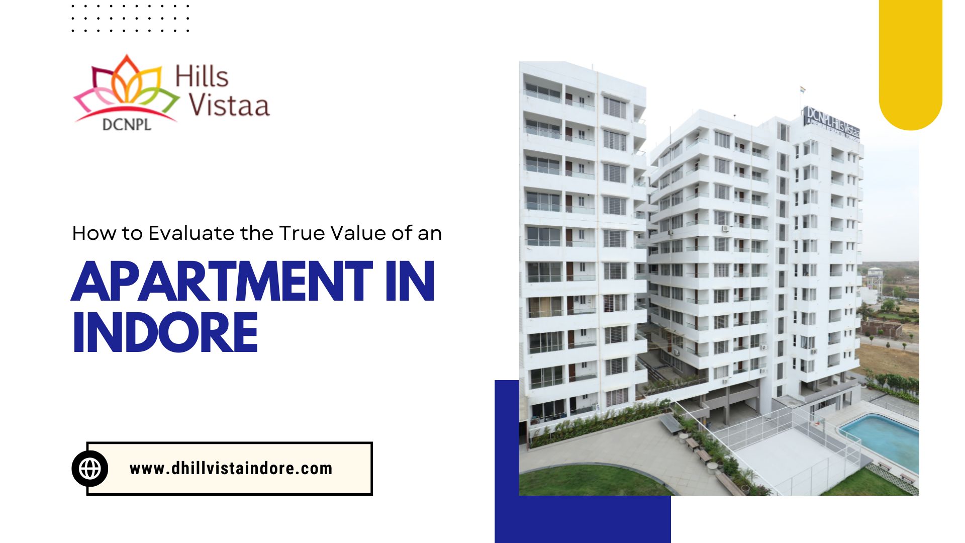 Property in Indore, Real Estate, Townships in Indore, Flats for Sale ...