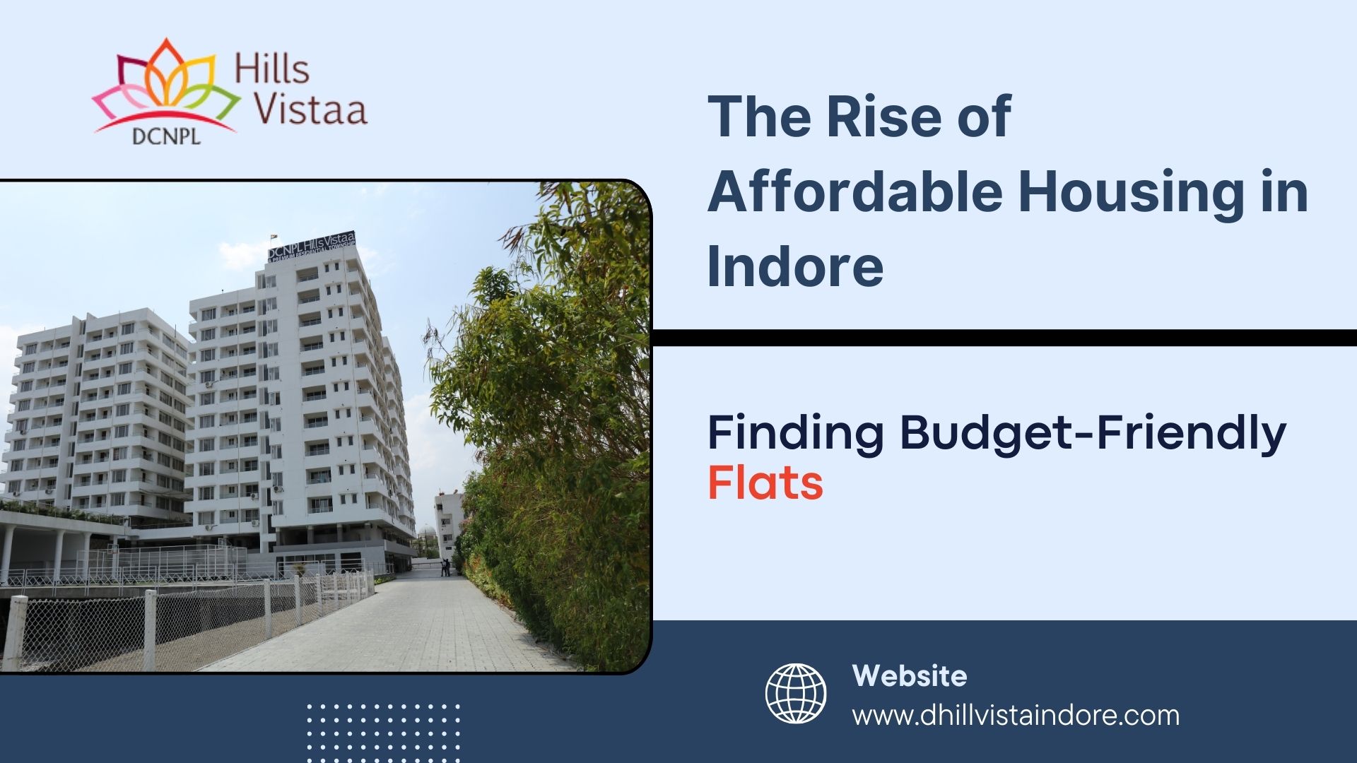 Property in Indore, Real Estate, Townships in Indore, Flats for Sale ...